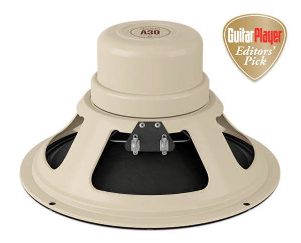 Fane Ascension A30 12" Alnico Guitar Speaker – Roost Amplification