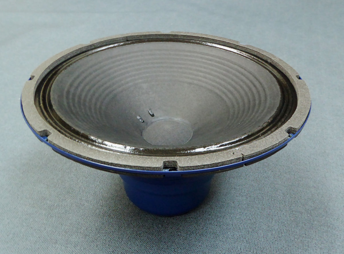 Fane AXA12 12" 100-Watt 8Ω Alnico Guitar Speaker – Roost Amplification